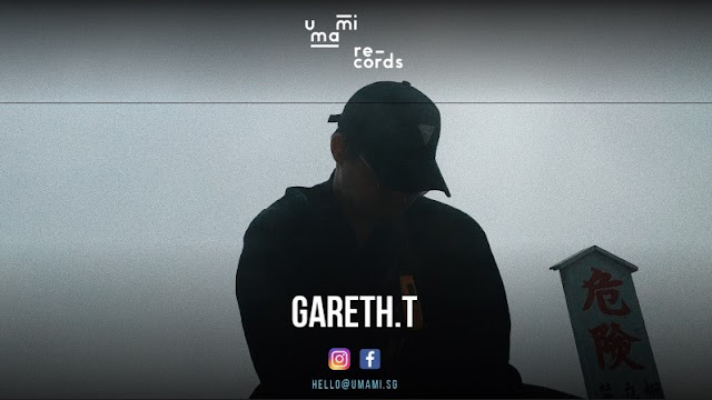 Hong Kong R&B Artist Gareth.T Releases His First Single Via Umami ...