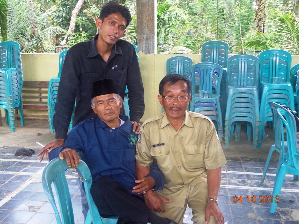 DESA CIAKAR KEC. CIJULANG