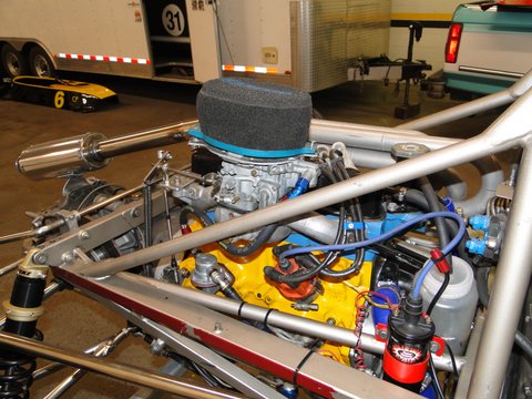 Race Cars: 1981 Van Diemen RF 81 Formula Ford - For sale