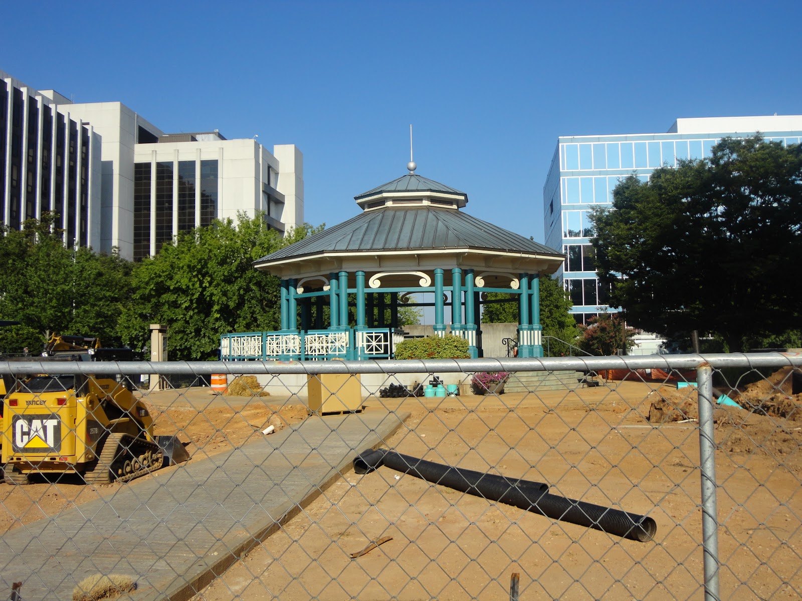 Fingers Crossed!: Wedding Planning - Post #16 - Our venue: DeKalb ...