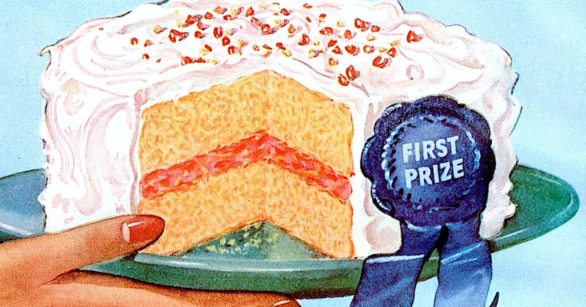 Montana Roué: THIS TAKES THE CAKE