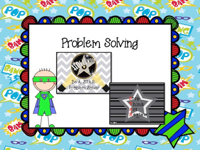 The Creative Counselor: Superhero Squad Review