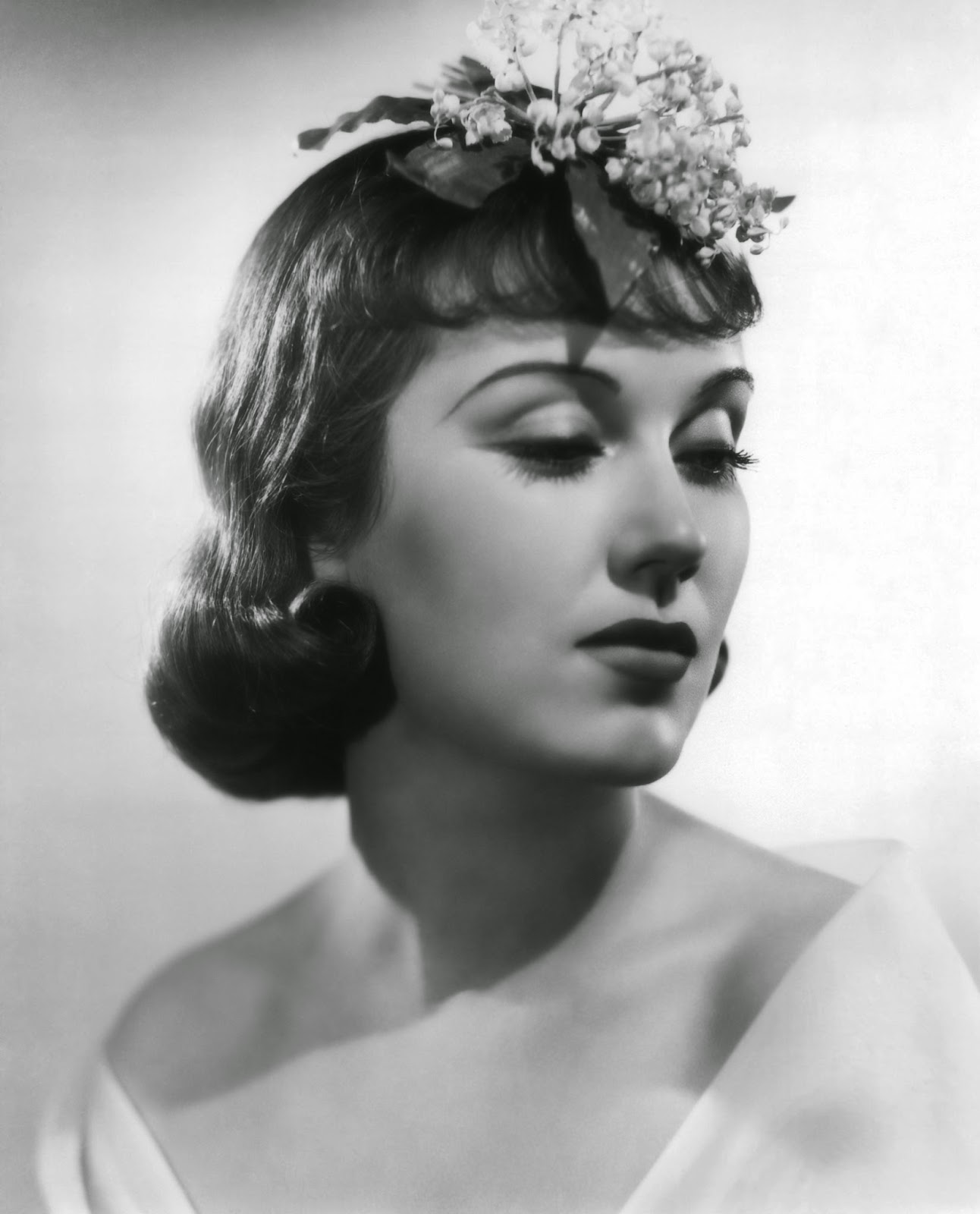 Slice of Cheesecake: Fay Wray, pictorial
