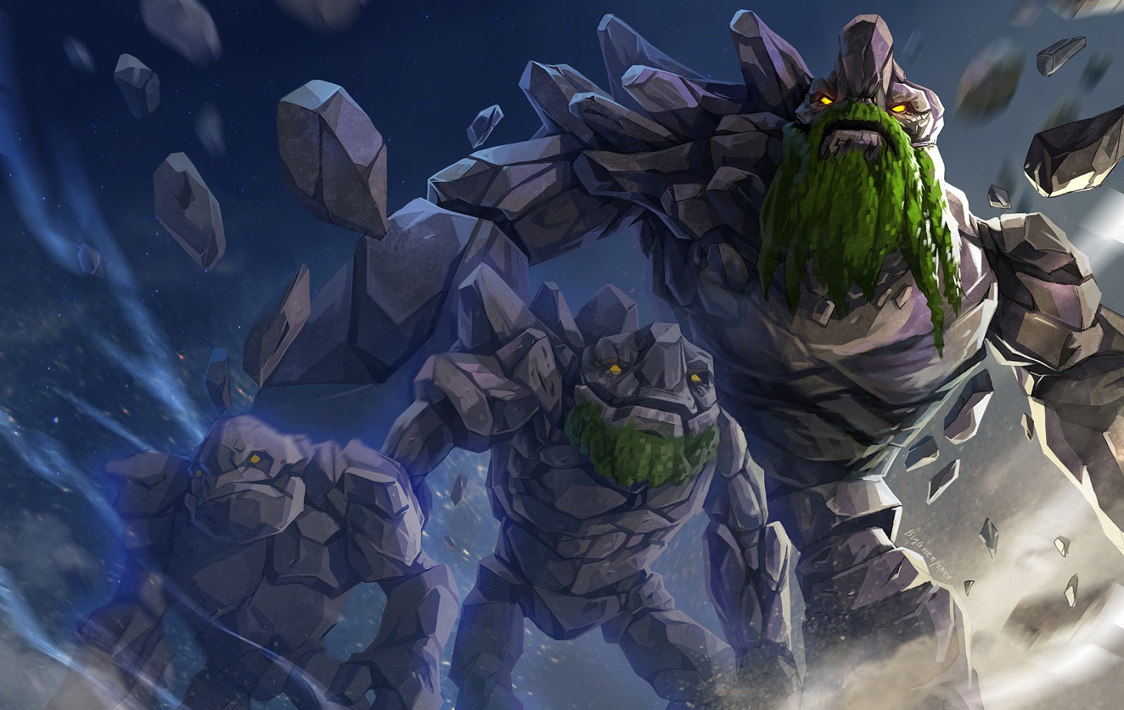 45+ WALLPAPER HD HERO DOTA SUPER KEREN - Torbs Claire