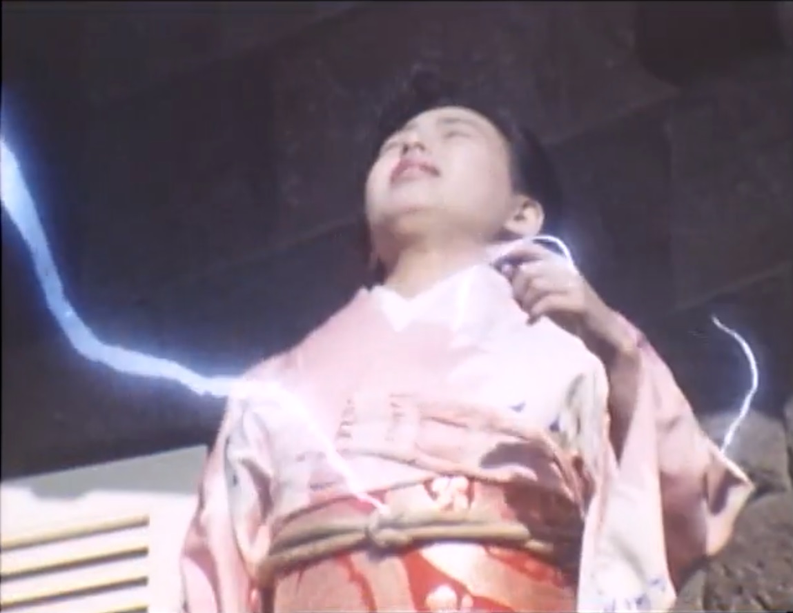 Emerald Rangers: Chojin Sentai Jetman Episode 1: Seek The Warriors ...