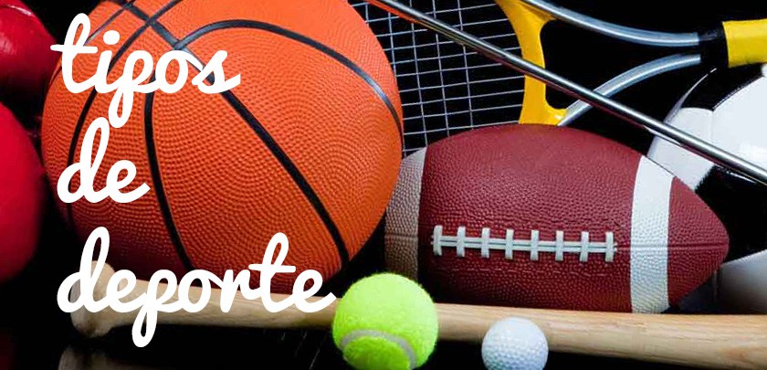 Deportes : 2018
