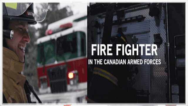 Firefighter hiring now in canada direct entry