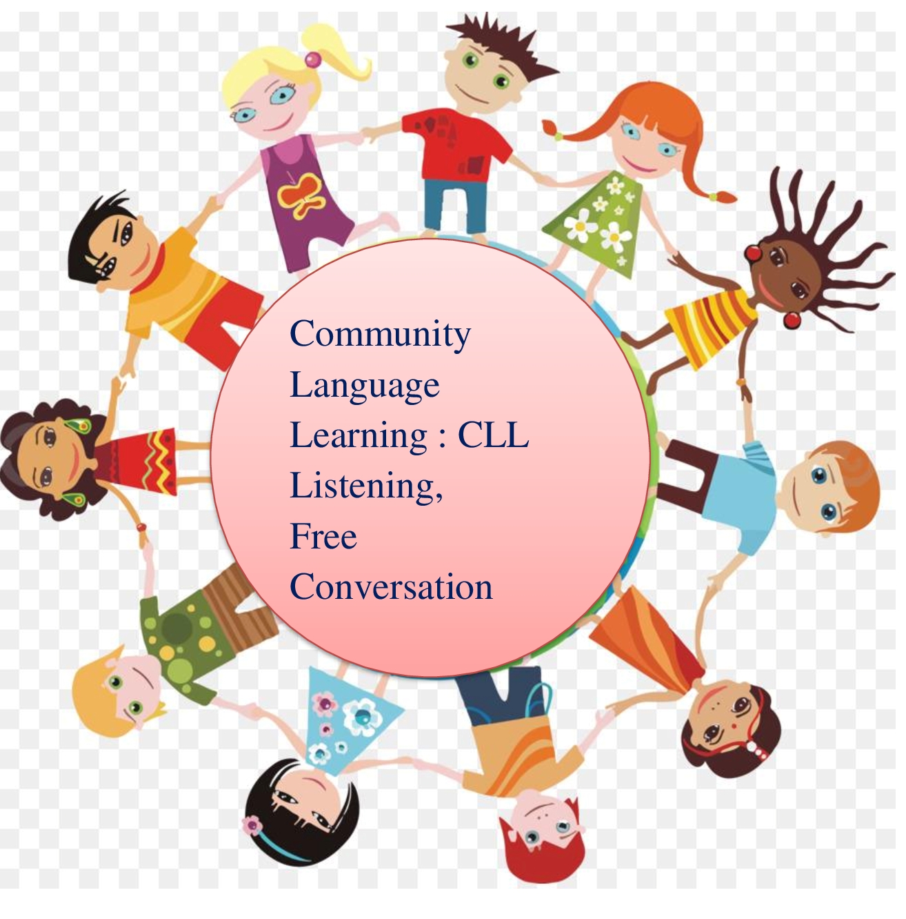 Community Language Learning