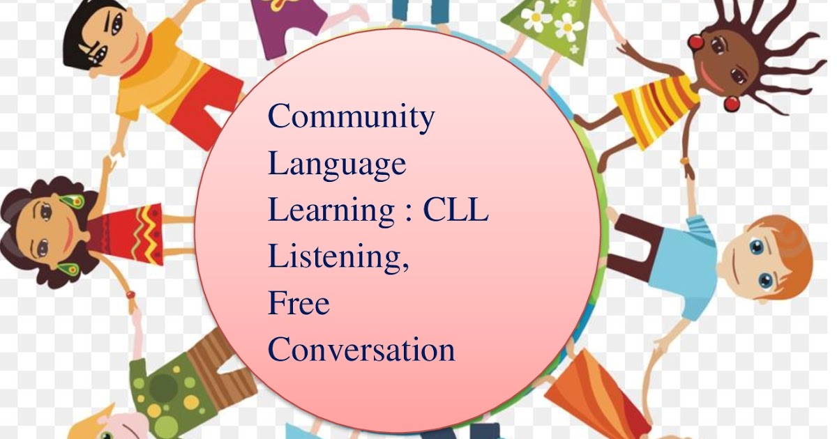 Community Language Learning