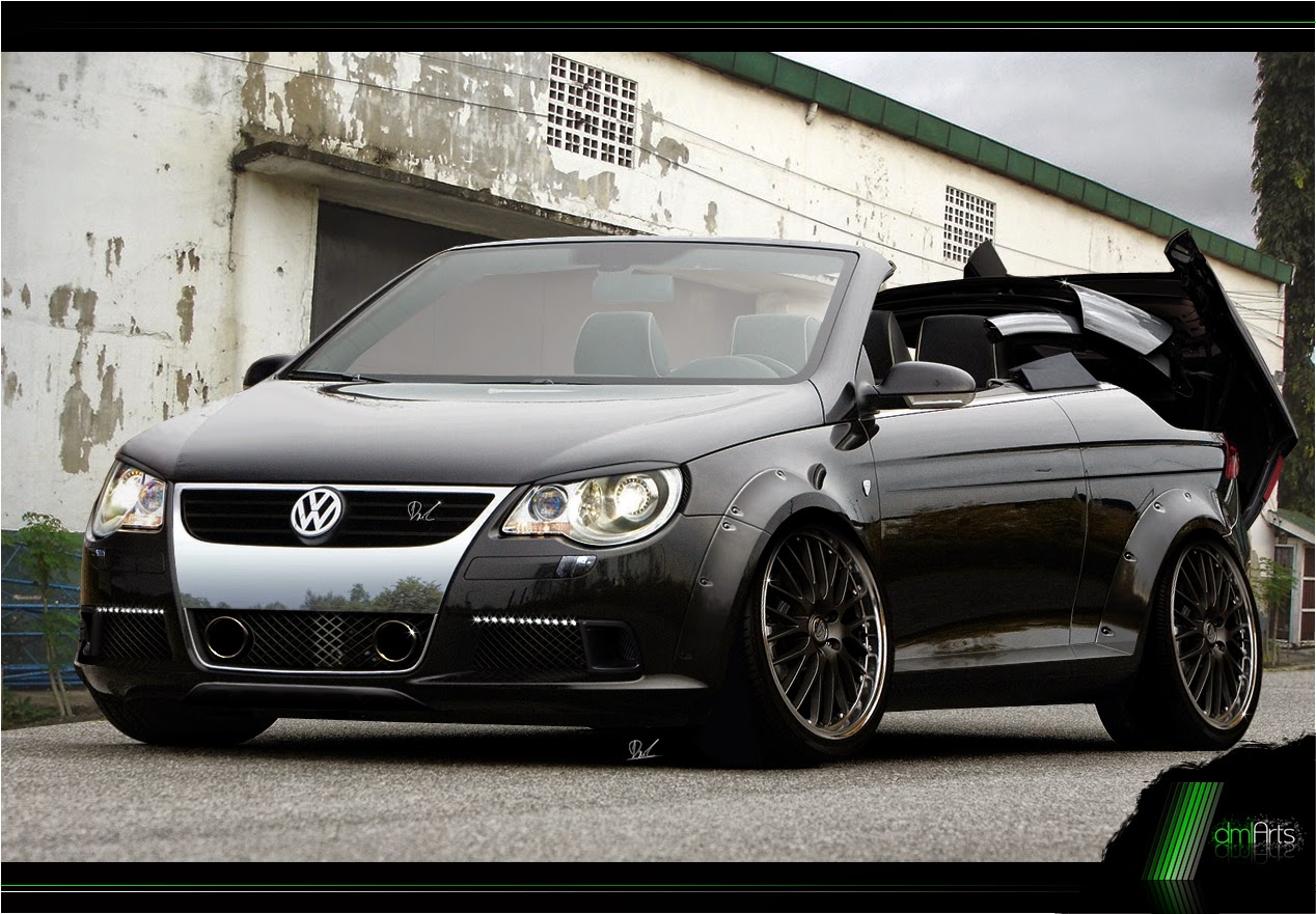 Volkswagen Eos, MINI Coupe and Roadster - Car guide and review