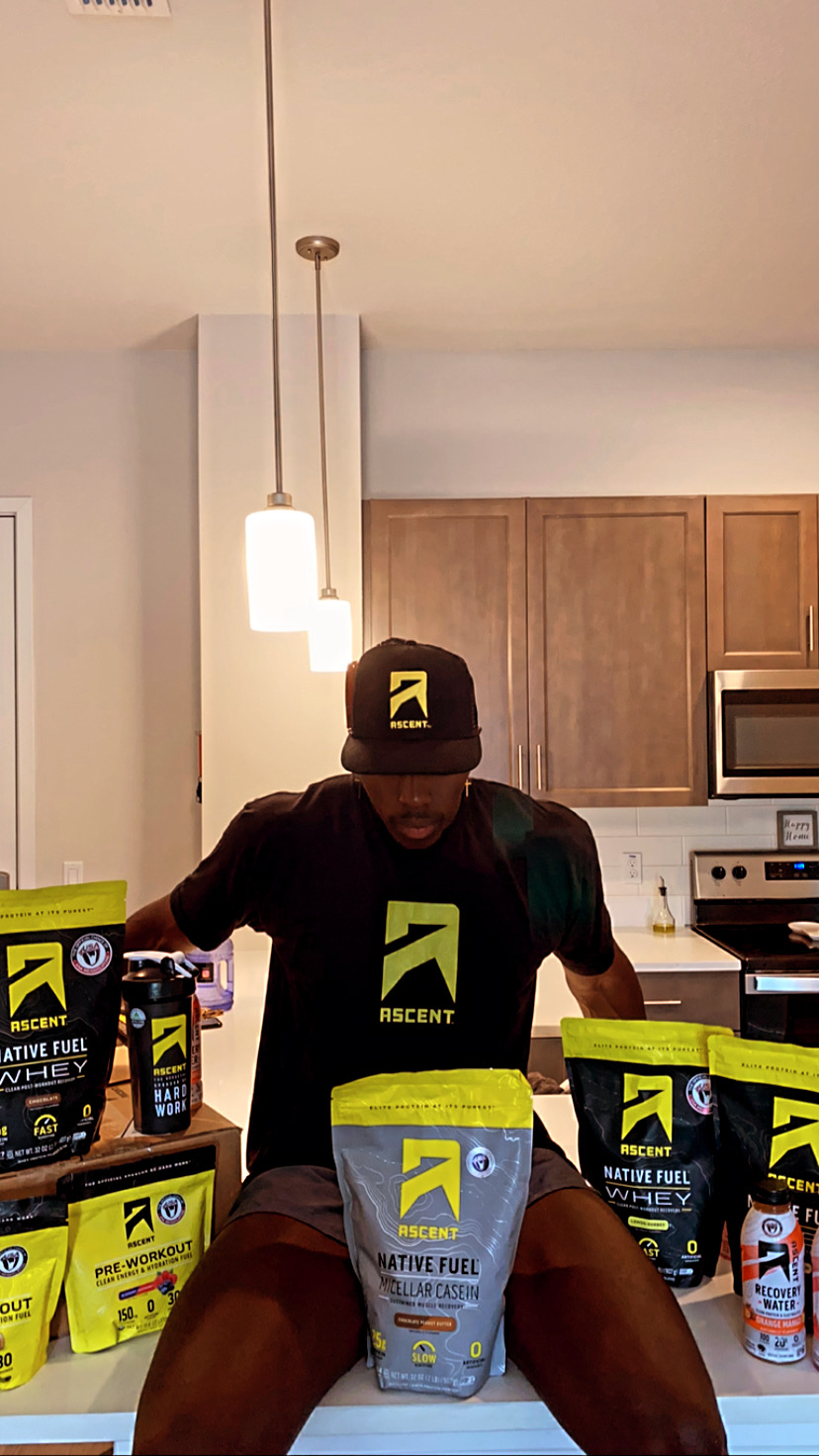 Uras Agee Tampa Bay Bucs