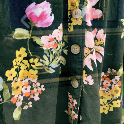 print & pattern: FASHION PRINTS - joules