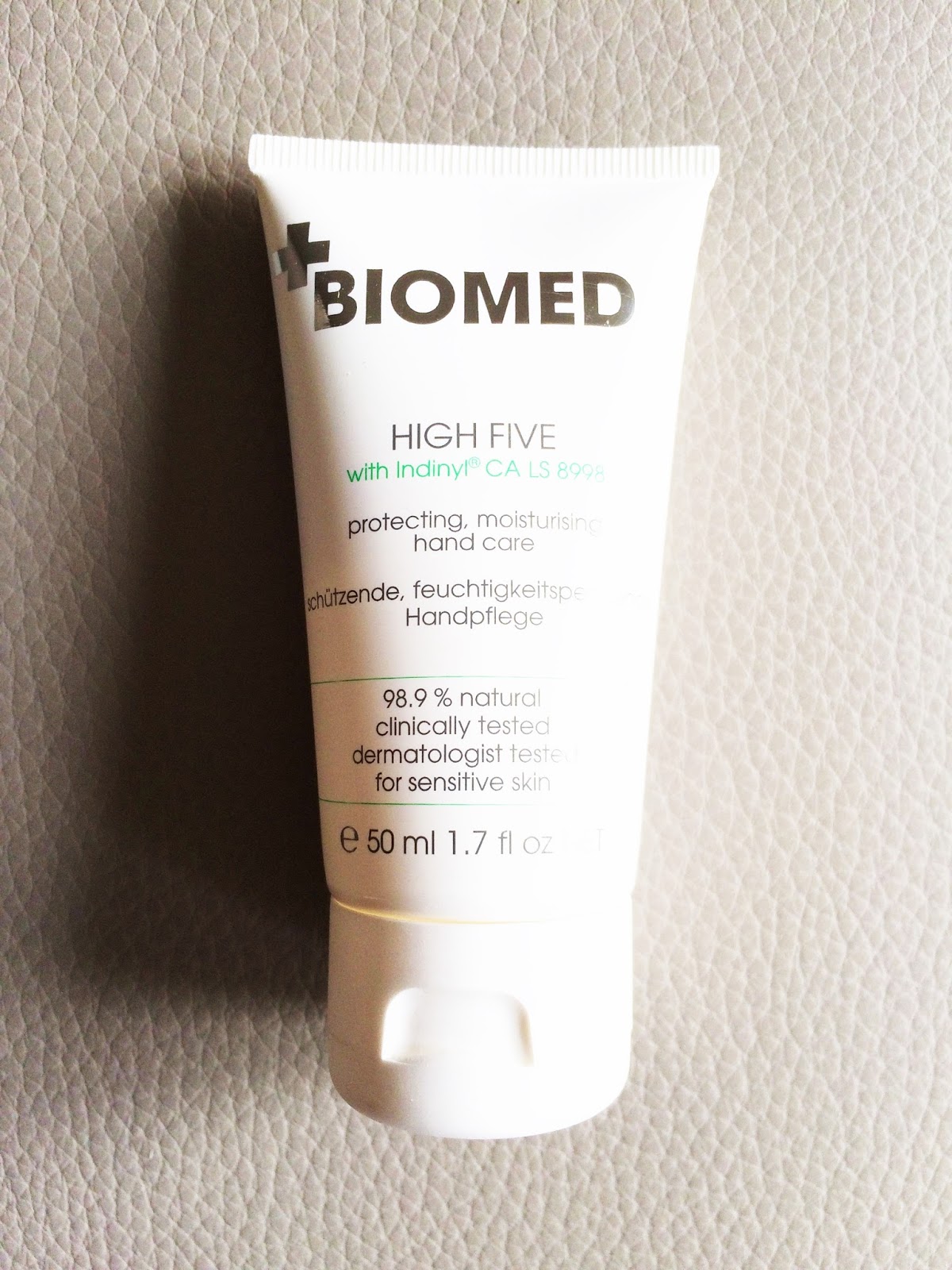 Biomed Organics : l'efficacité pharmaceutique, le naturel en plus ...