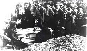 The Rising Tide: The Mine Wars: 1912 to 1922 Coal Wars 5