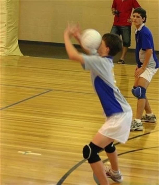 Holiness and the Art of Catholic Dodgeball| National Catholic Register