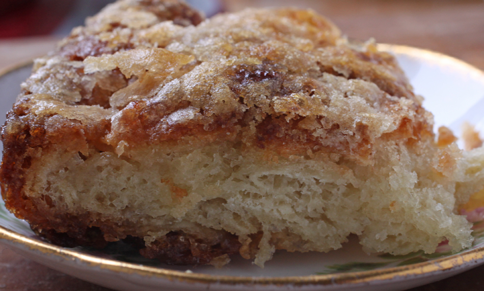 Seattle Pastry Girl: Kouign Amann