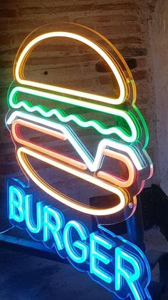 Neon Sign Customizado Flex Neon Led