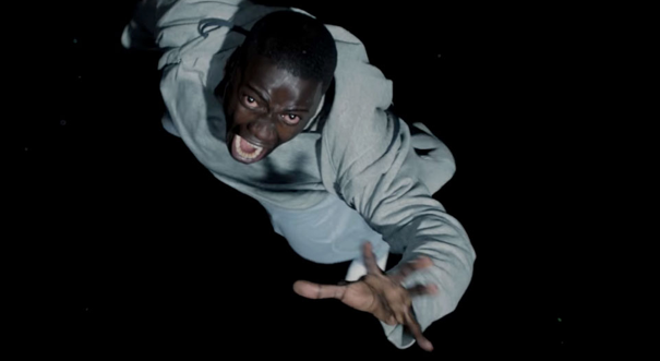 My Meaningful Movies: Get Out