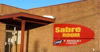 The Unsung Bars of Bay City: The Sabre Room, a cocktail lounge with all ...