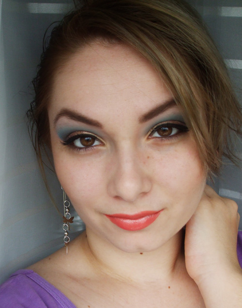 Concurentele Summer Make Up contest! ~ Andreea's Land ♥
