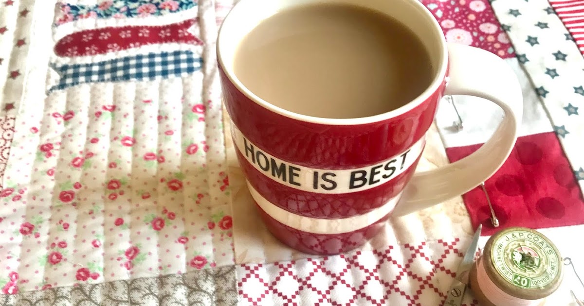 Helen Philipps: Home Is Best