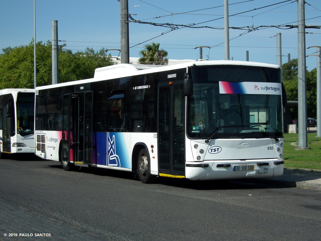 TST 650 – Hispano Habit