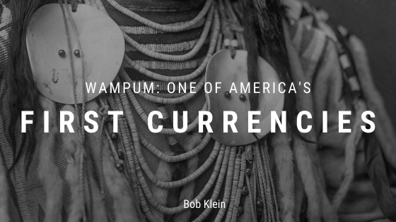 An Ancient Monetary System: The Cowry Shell Coins | Bob Klein of Medici ...