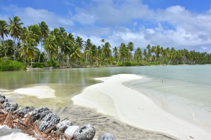 World Adventures: Tales of the South Pacific, Day 20, Tabuaeran ...