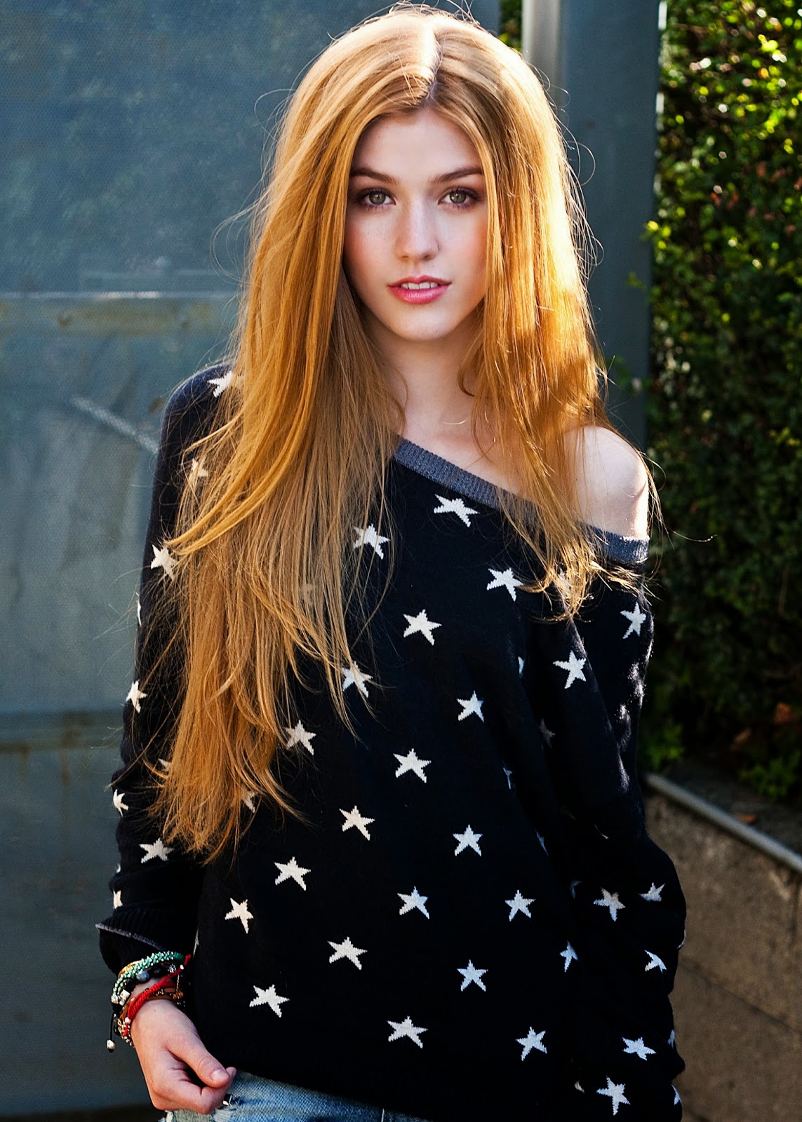 Katherine mcnamara, Red hair woman, Pretty redhead