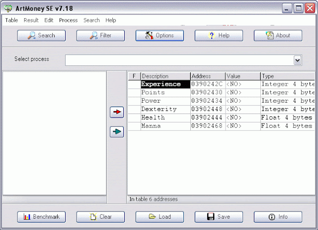 Artmoney download - bfdas