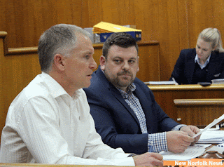 Willow Court assessment process questioned - New Norfolk News