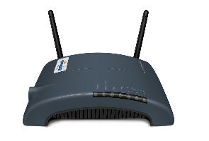 BRAIN WORLD: NetGenie router allows parents to filter Internet content