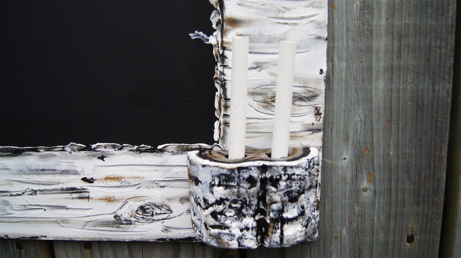 ZeeZee Chalkboards * Classy Custom Chalkboards for Home and Business ...