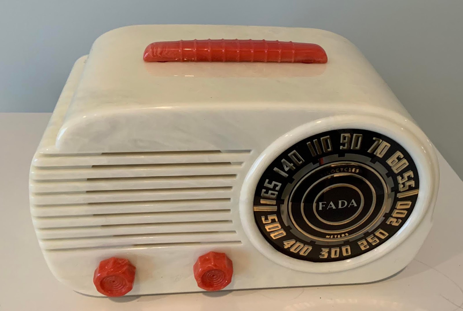 *American*Radio*Design* - - Deco-Mid Century, Retro Styled Vintage Tube ...