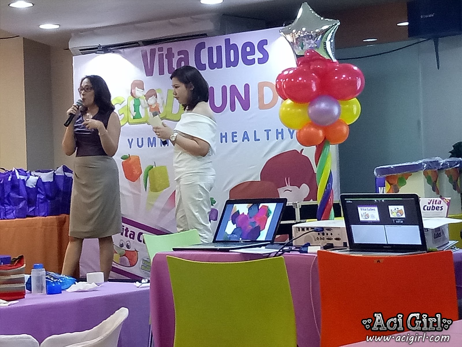 Vita Cubes Fruity Flavored Jelly Candy + Vitamins and Minerals = 2Good ...