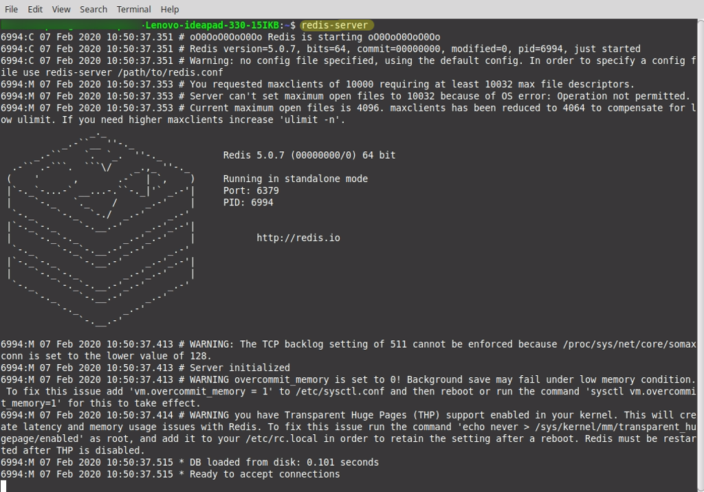 Integration Of Redis Cache With Drupal 8 integration-of-redis-cache-with-drupal-8