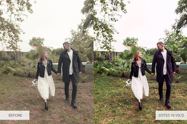 7 Best Wedding Photo Editing Software for Beginners and Professionals