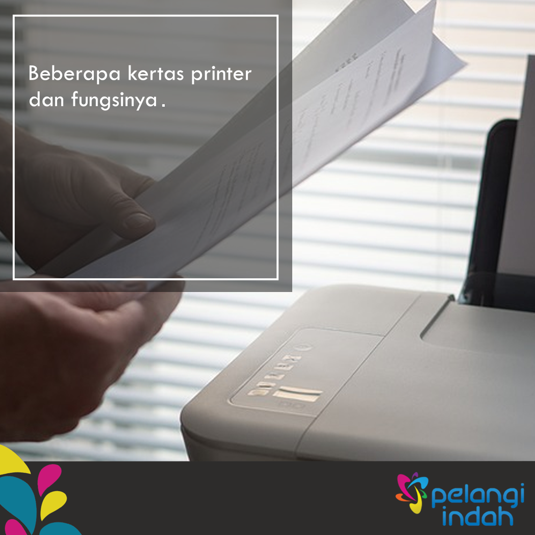 Pelangi Indah Printing