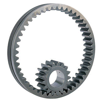 Ring Gears, the Dummies Version | The Antisocial Network