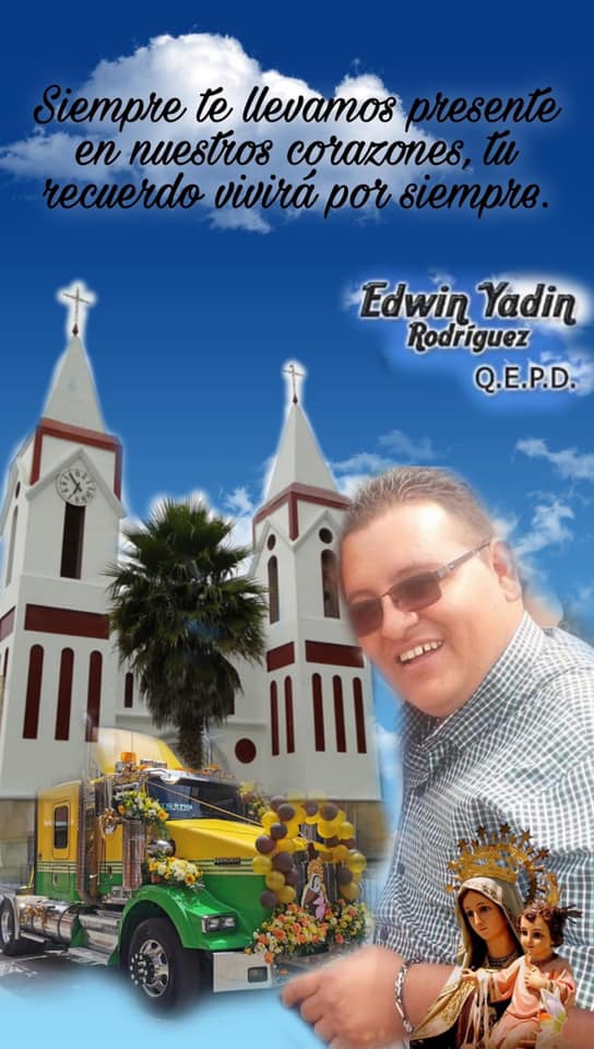 Fosca Cundinamarca Colombia: A pesar de su juventud, la covid se llevó ...