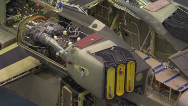 Maybach: CH2 Engine and Related Systems