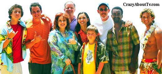 My Favorite Shows And Music: Even Stevens