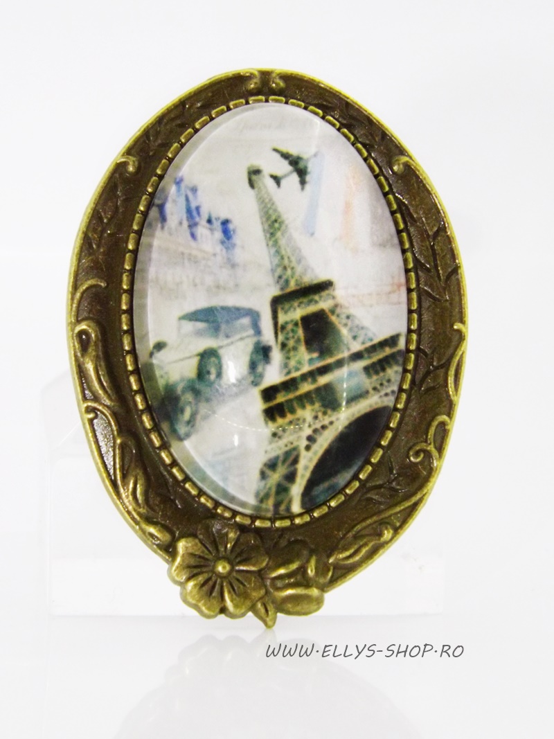 Ellys Shop: Brose vintage diverse imagini si modele