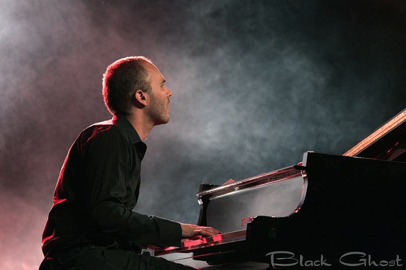 La Taverne Photographique - Black Ghost & Isabelle Bruyère (Concerts ...