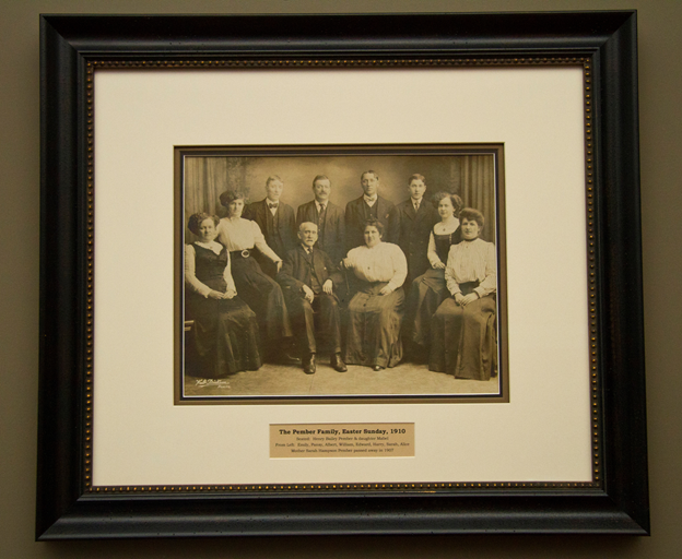 Andrew Simpson: The Hidden Treasure .............. another story from ...