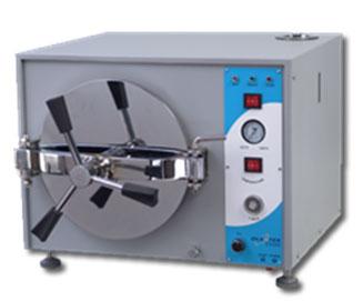 mantenimiento de un autoclave: PARTES DE UN AUTOCLAVE