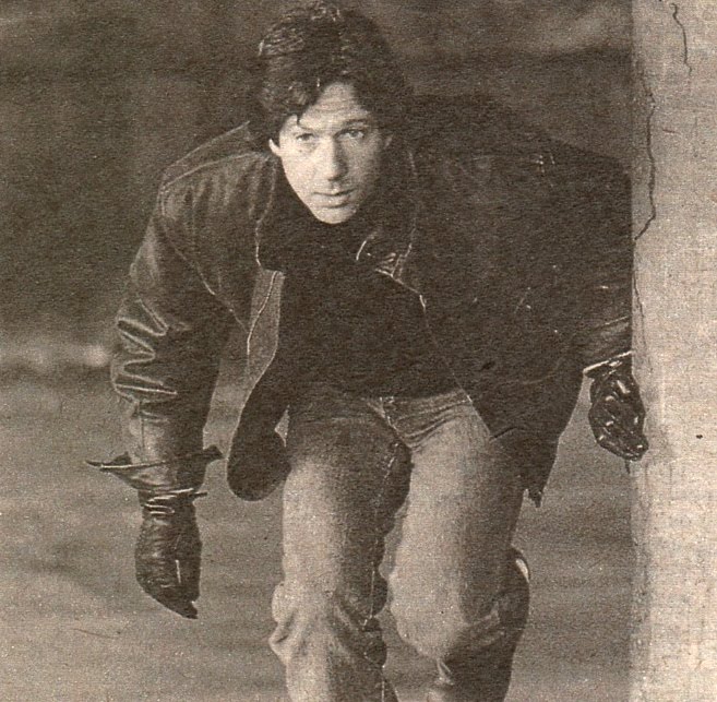 Filmovízia: Dempsey and Makepeace [1985-1986]