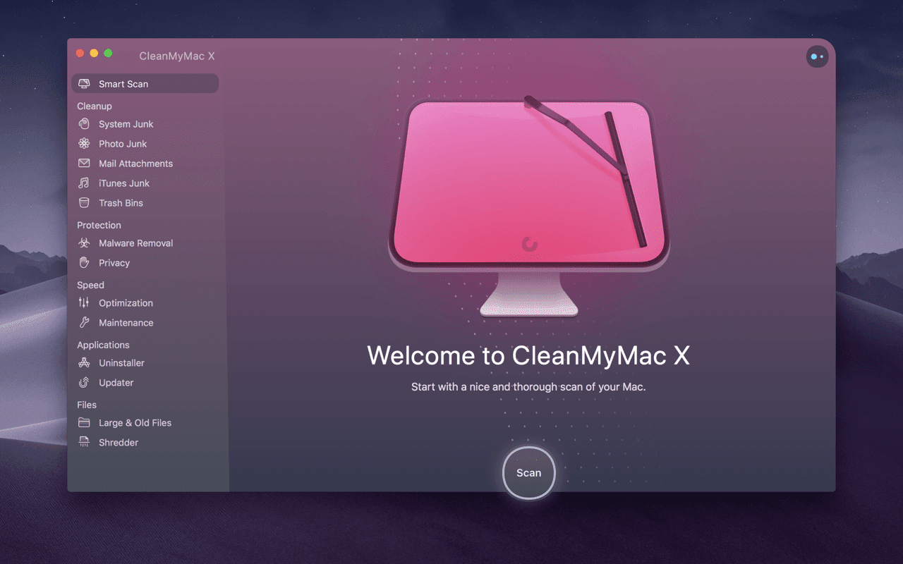 CleanMyMac X, Software para limpiar y optimizar tu Mac | CompuTekni