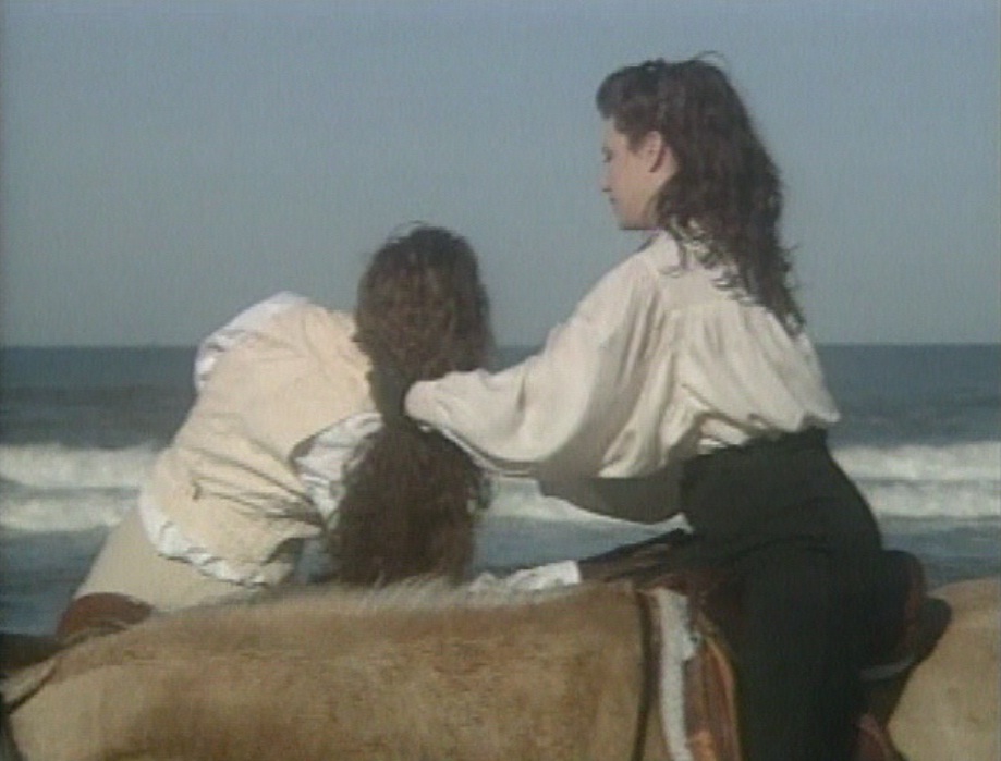 VAMOS FALAR DE CINEMA: Cynara poetry in motion