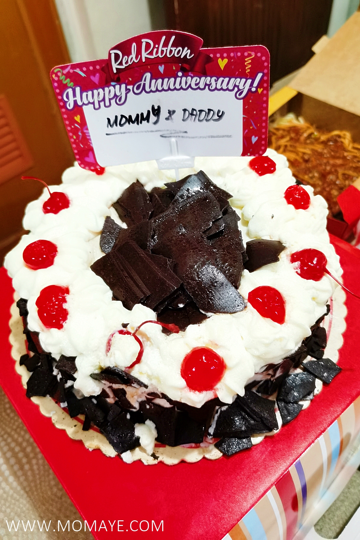 Our 12th Anniversary